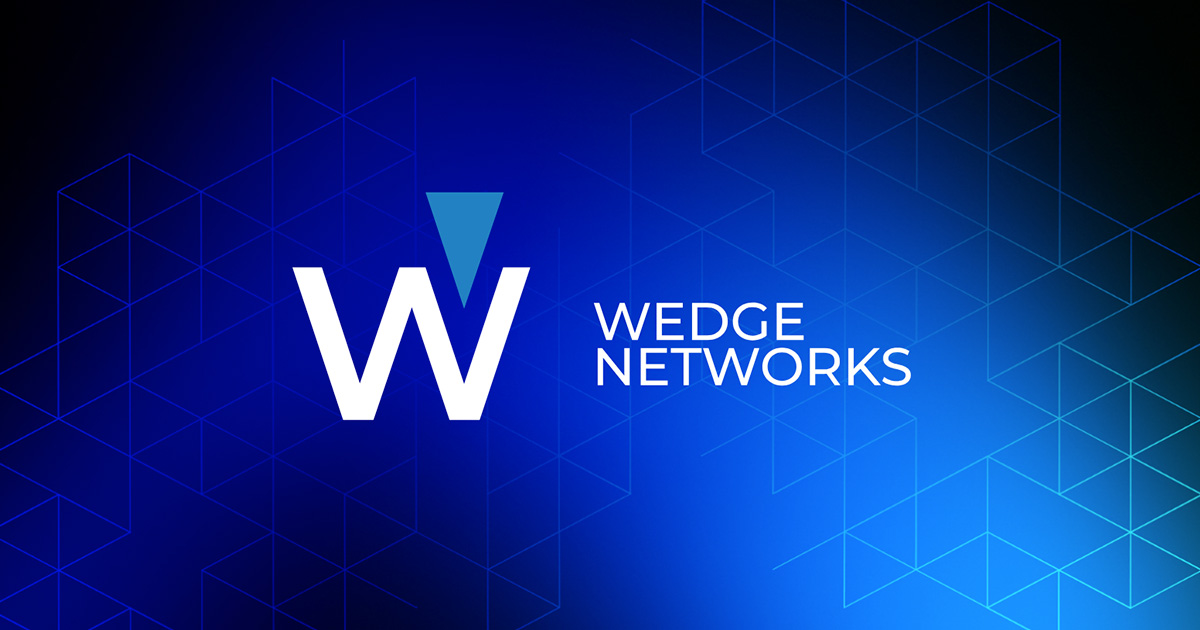 Wedge Networks | Wedge Networks